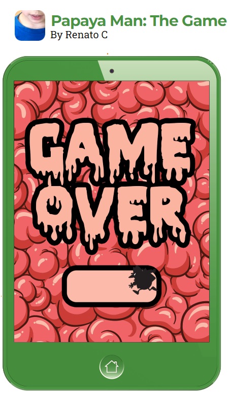 My Games and Apps – Ren Stylian